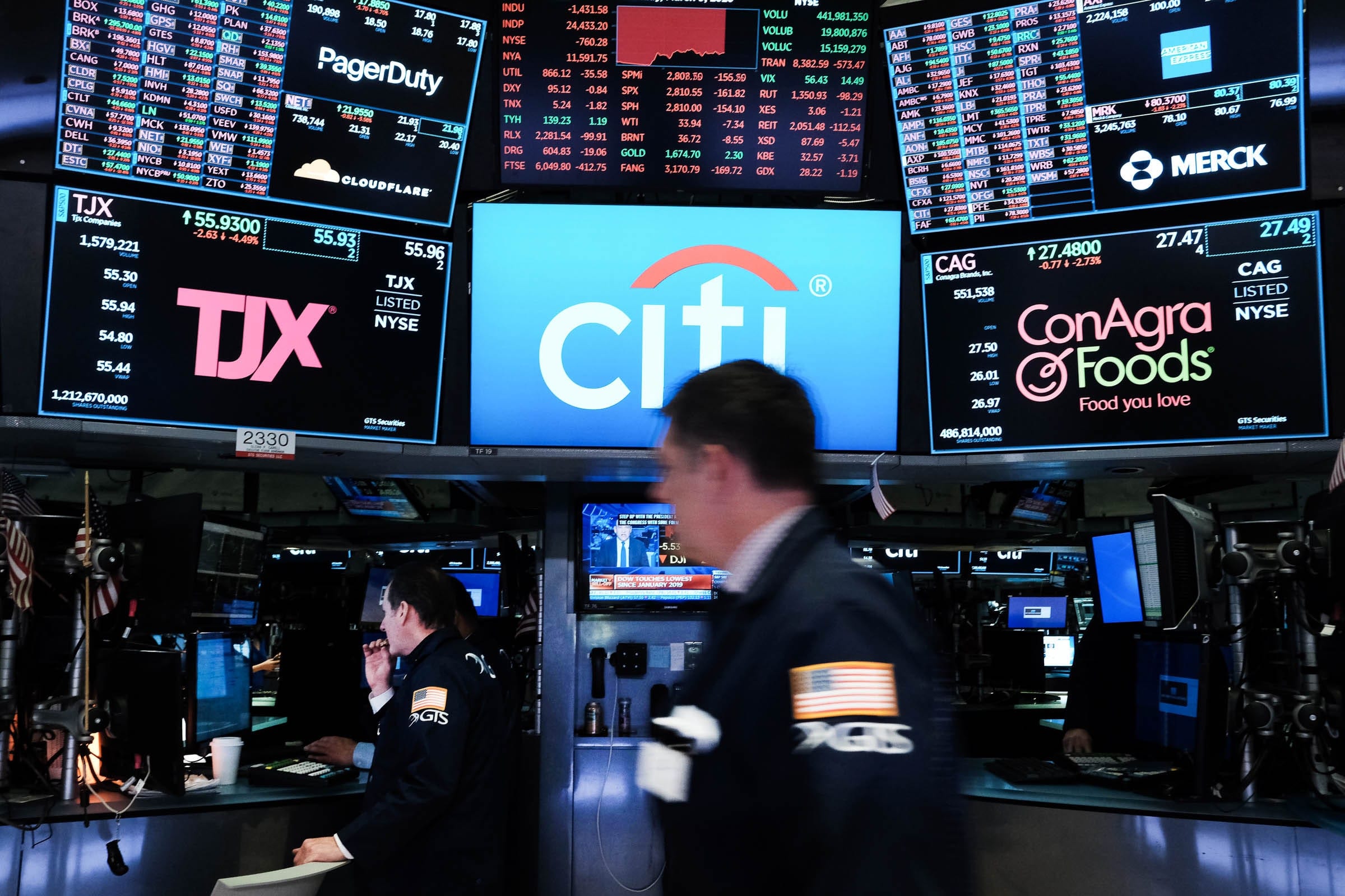 Everything You Need to Know About the Stock Market and How to Invest in ...