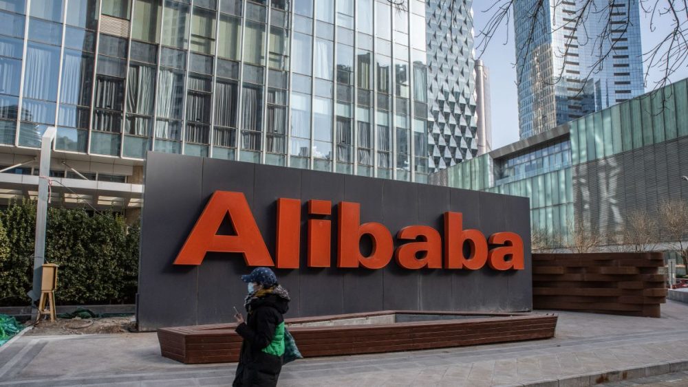 Generative AI: Chinese Tech Giant Alibaba Announces Its Own ChatGPT ...