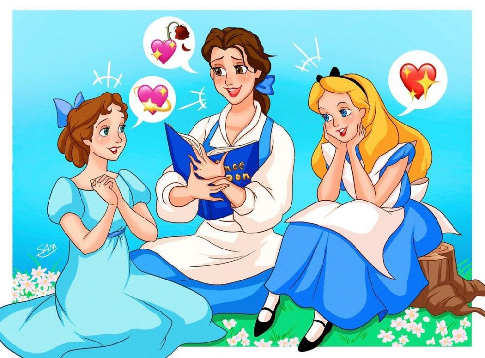 Disney Reboots & Remakes | A Result of Nostalgia and Loneliness? - Rank ...